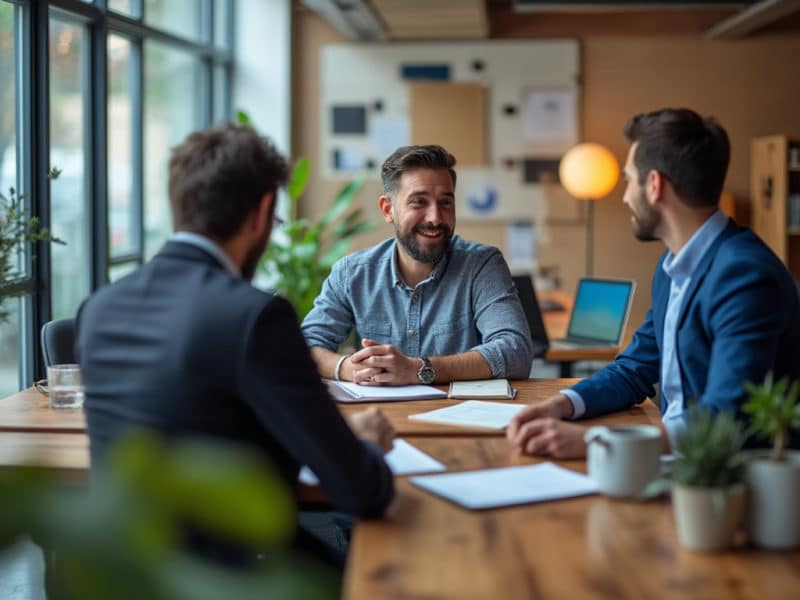 Gérant et administrateur de société - Tout comprendre | Karpeo