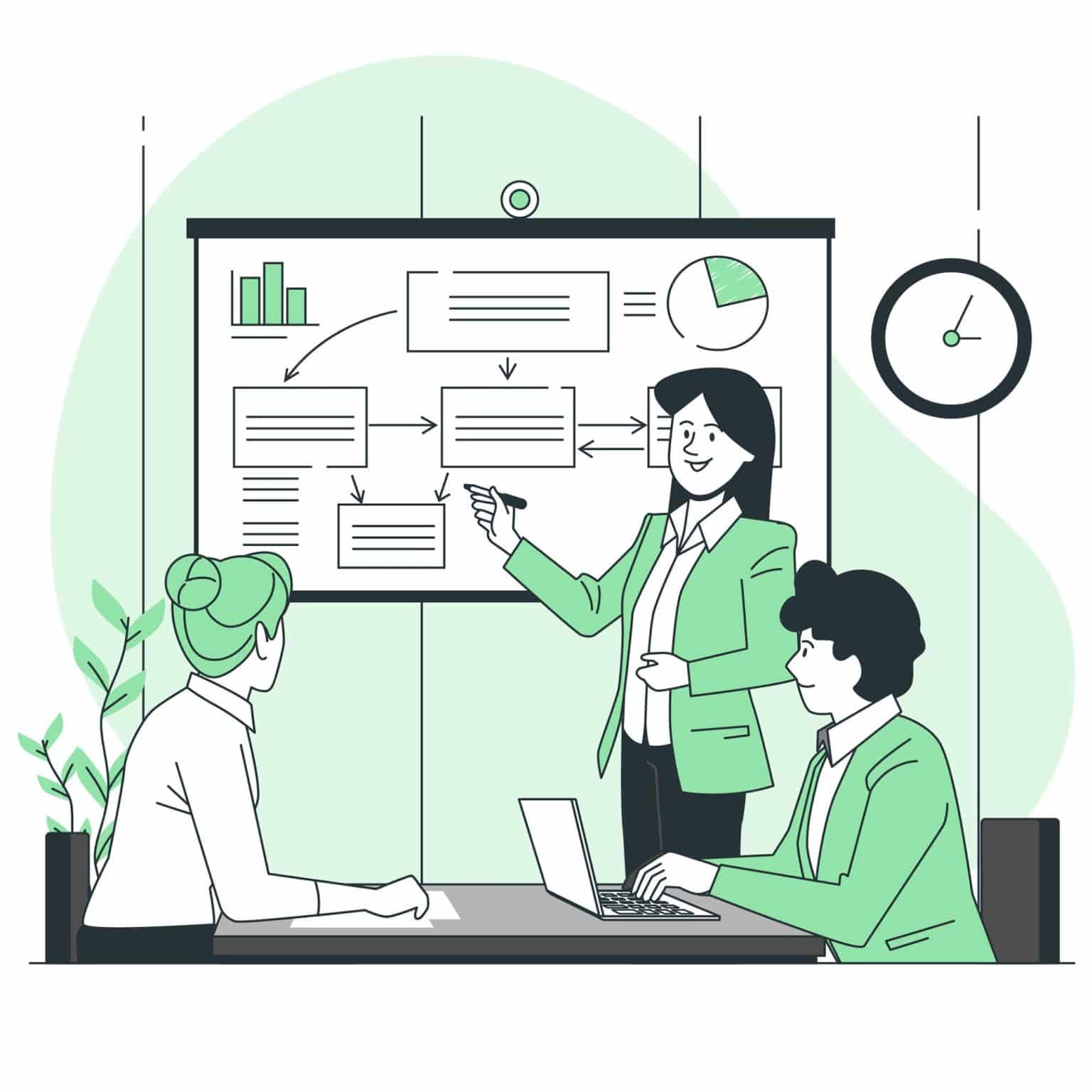 Norme IAS 16 : les immobilisations corporelles en IFRS