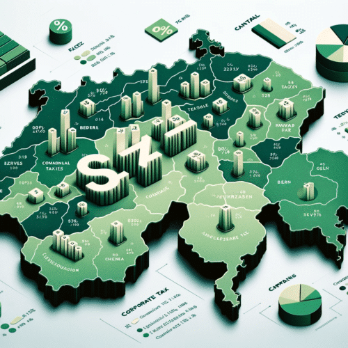 Hidden reserves in Swiss accounting - How does it work